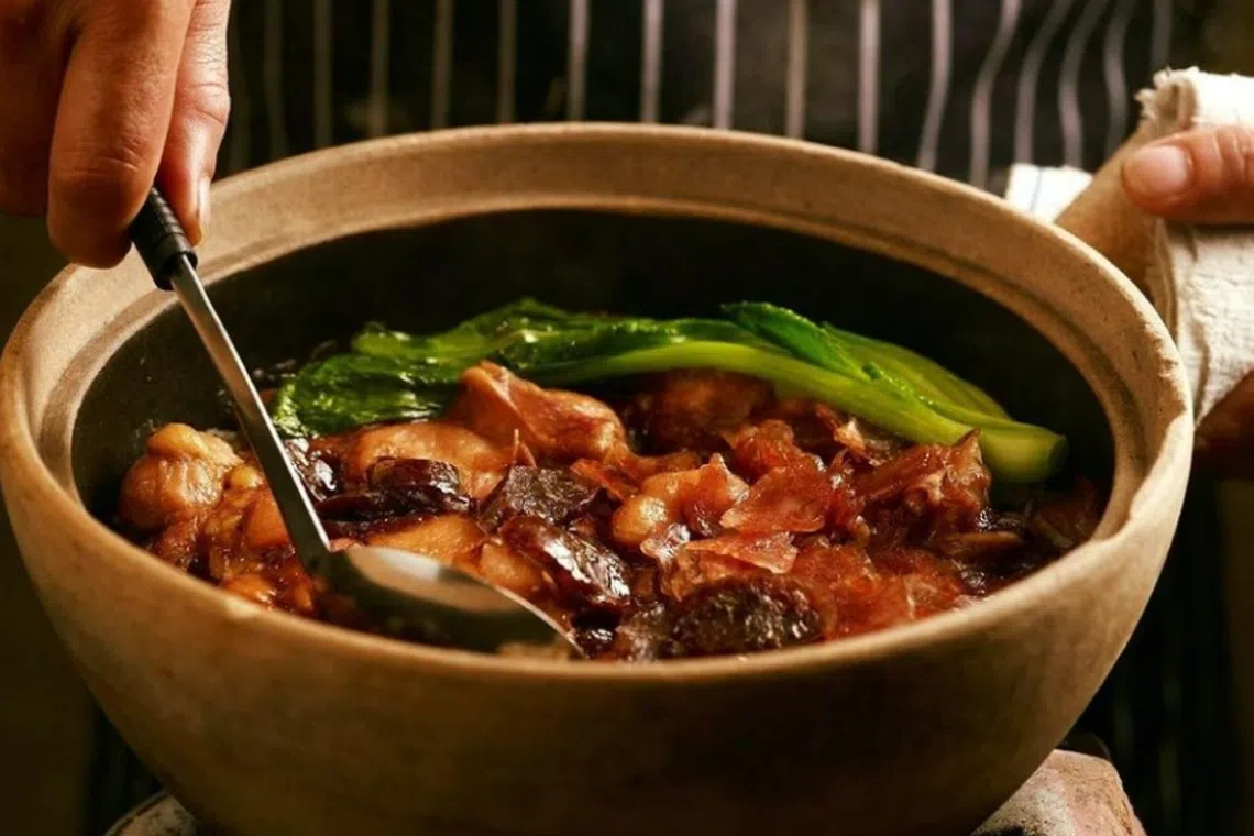 Geylang Claypot Rice's Owner On Debuting In Las Vegas & Preserving ...