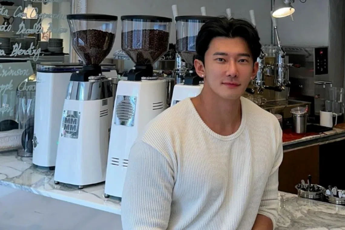 Why Single's Inferno's Lee Jin-Seok Is Total Husband Material | The ...