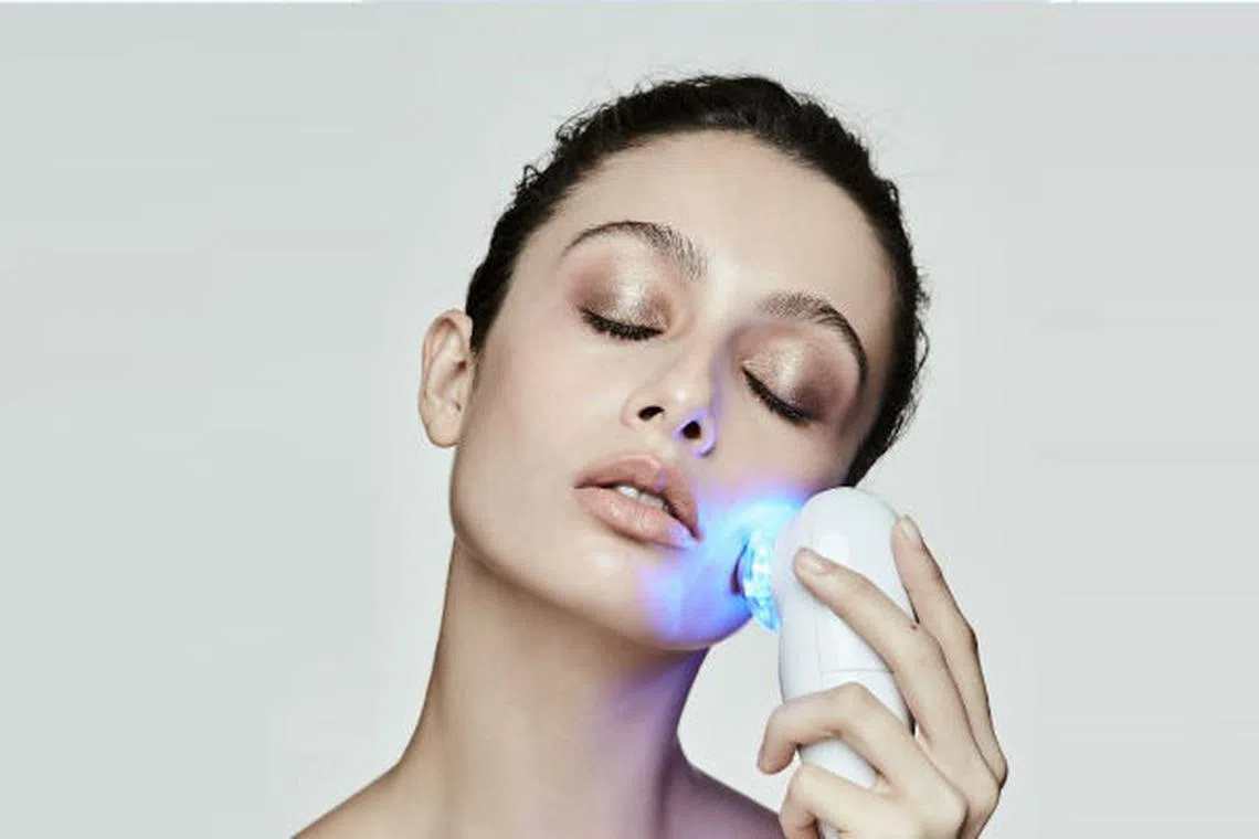The Best Beauty Devices That Will Elevate Your Skincare Routine - The ...