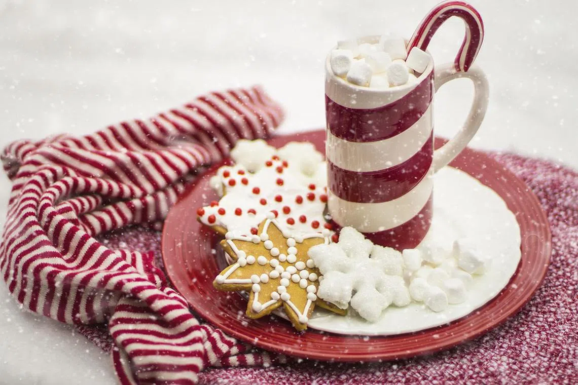 How To Cut Your Kids' Sugar Intake This Christmas - The Singapore Women ...