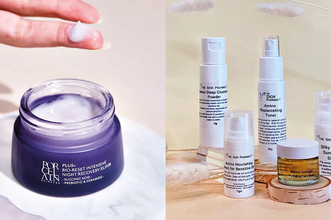 3 Hyperlocal Skincare Brands Made In Singapore For Singapore | The ...