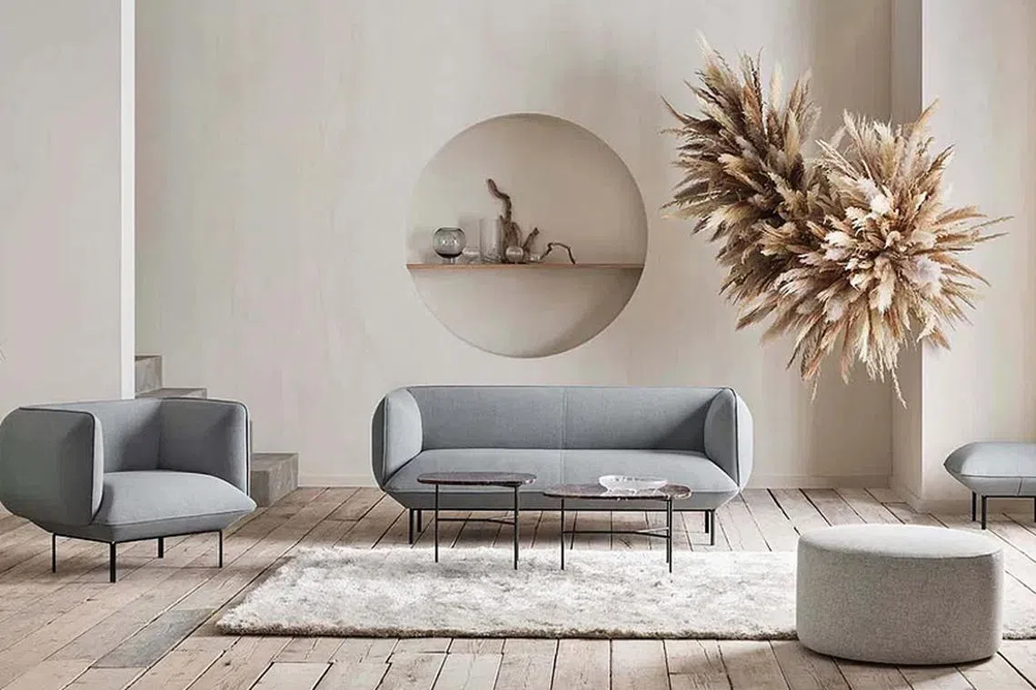 5 Places To Get A Sofa Plus What To Know About Upholstering | The ...