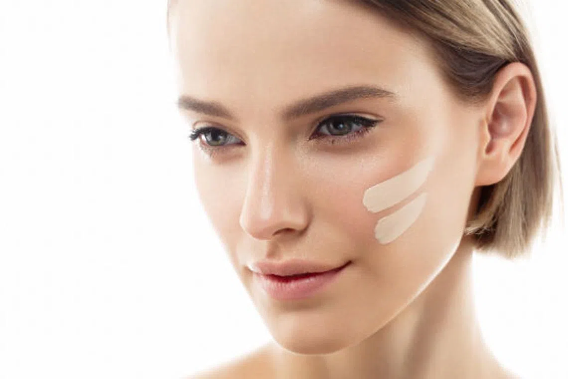 The Best Foundations That Stay Matte Even Without Setting Powders - The ...