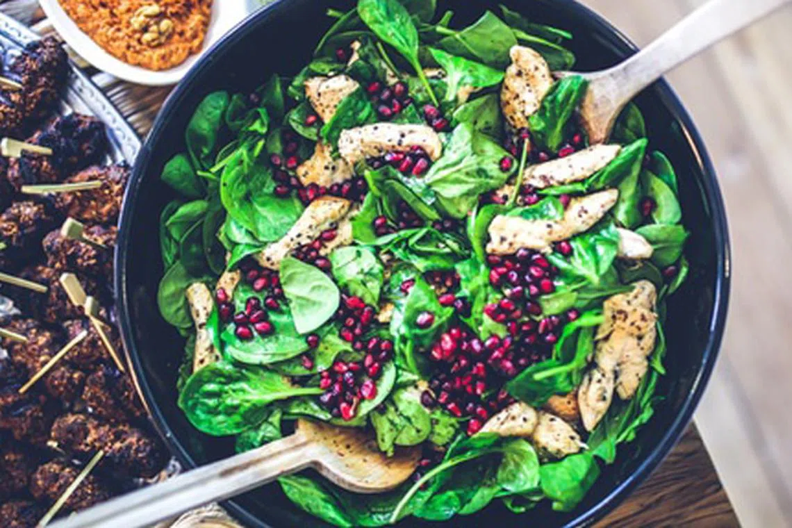 10 Foods Secretly Making You Tired - The Singapore Women's Weekly | The ...