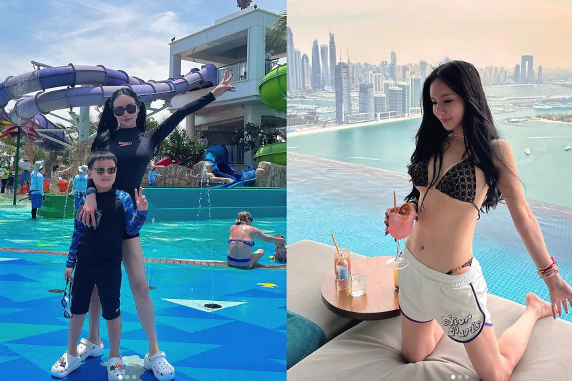 12 Things You Didn’t Know About Socialite And Beauty Mogul Kim Lim | The Singapore Women's Weekly