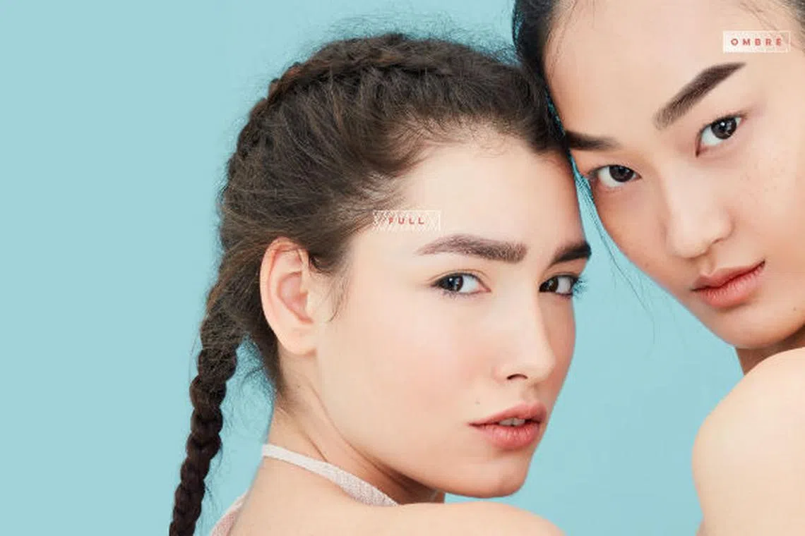 Shave Time Off Your Morning Makeup Routine With This Amazing Treatment ...