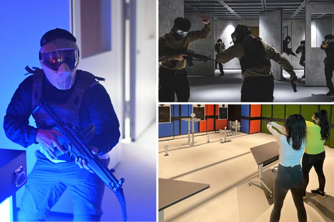 Here's What It's Like Inside Singapore's First Indoor Multiplayer ...