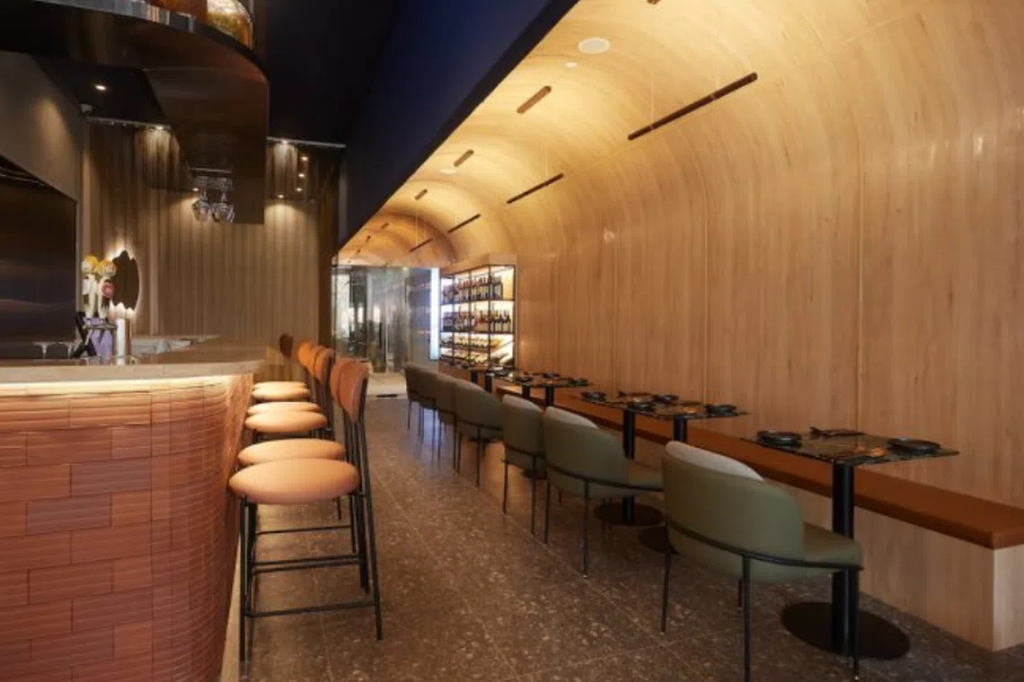 Check Out These 5 New Bars In The City For A Weekend Drink | The ...