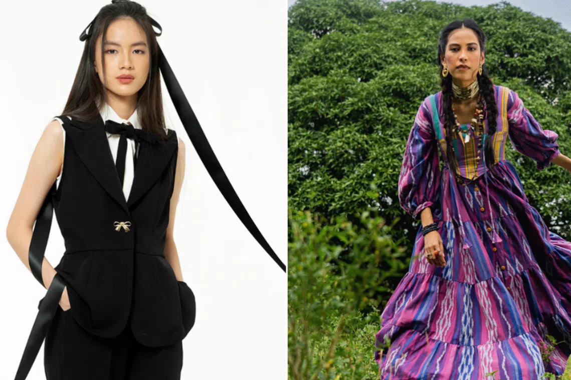 10 Up-And-Coming Southeast Asian Fashion Brands To Have On Your Radar ...