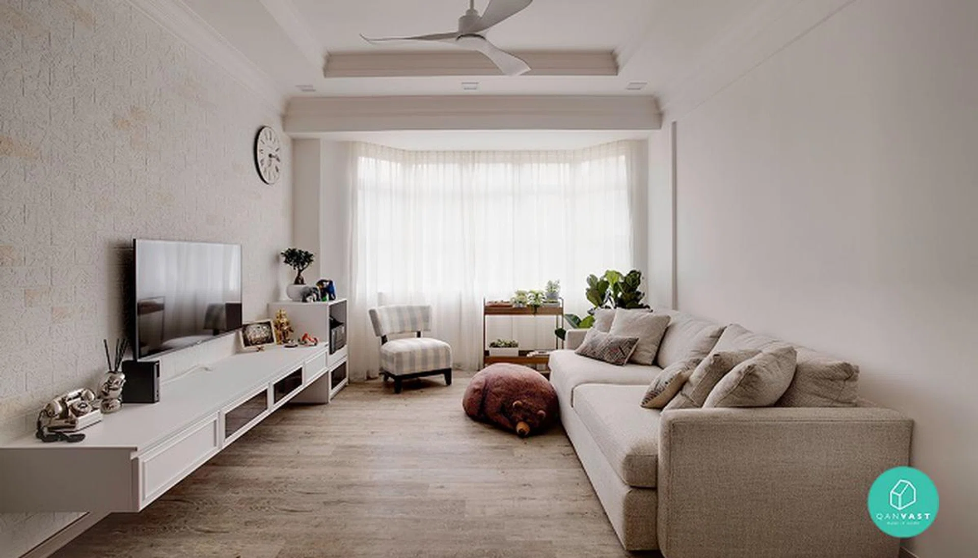 12 HDB And Condo Home Design Trends That Won't Go Out Of Style - The ...