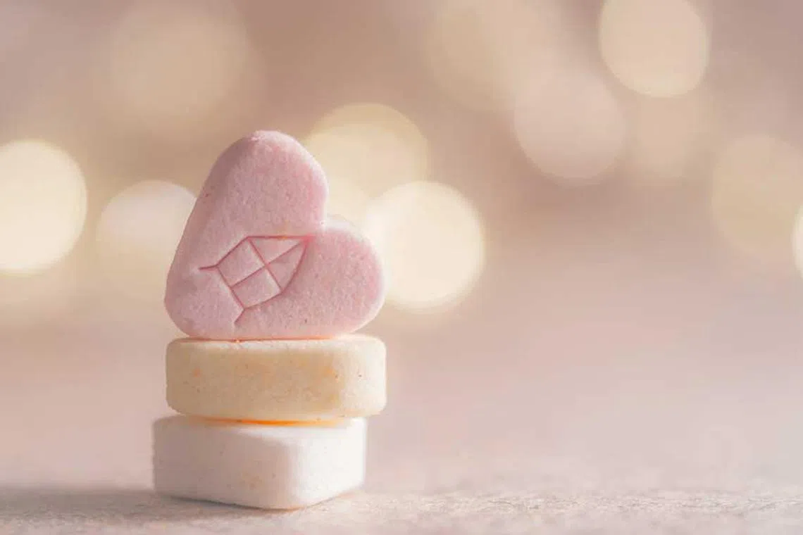 Have A Sweet Tooth That You Can't Quit? A Researcher Explains Why | The ...