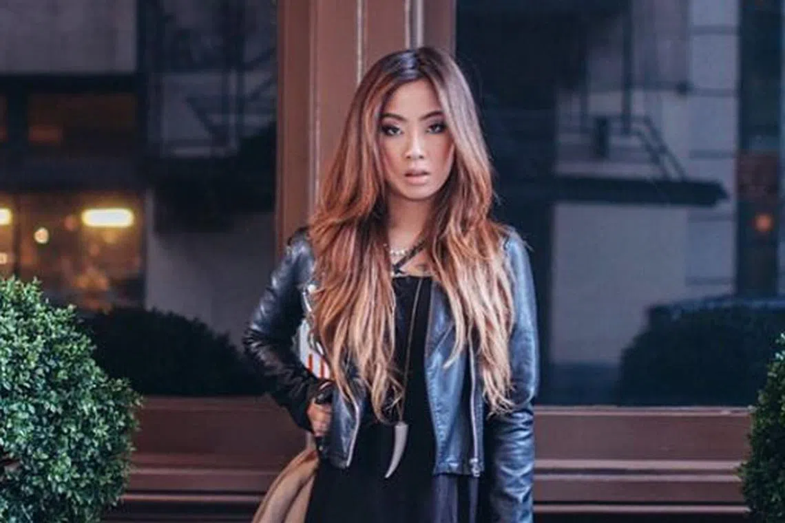 Beauty And Style Tips From Vlogger Claire Marshall (@heyclaire) - The ...