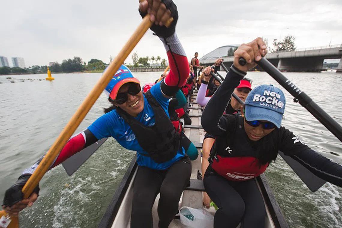 Breaking Stereotypes: The Domestic Workers Who Spend Their Sundays Off ...