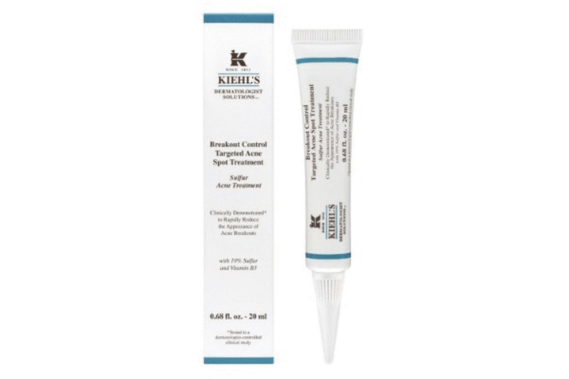 8 SOS Spot Treatments That Will Help Shrink The Size Of Your Pimples ...