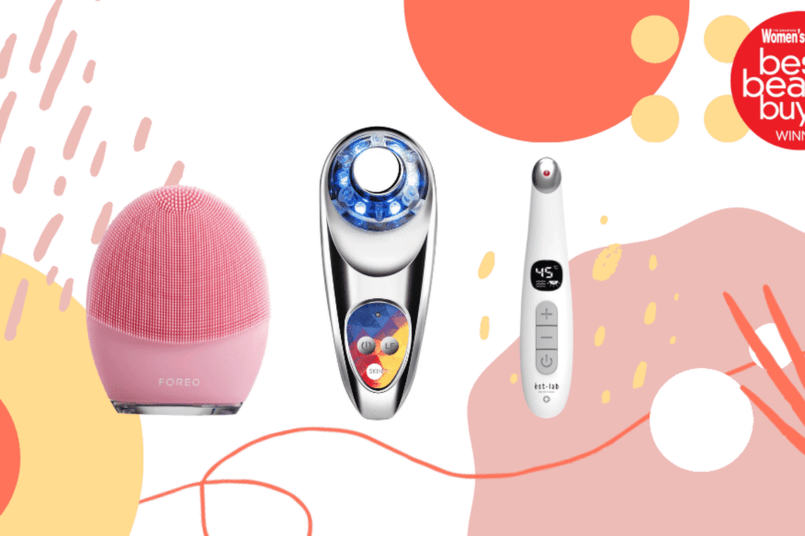Best Beauty Buys 2020: The Best Beauty Gadgets To Level Up Your ...