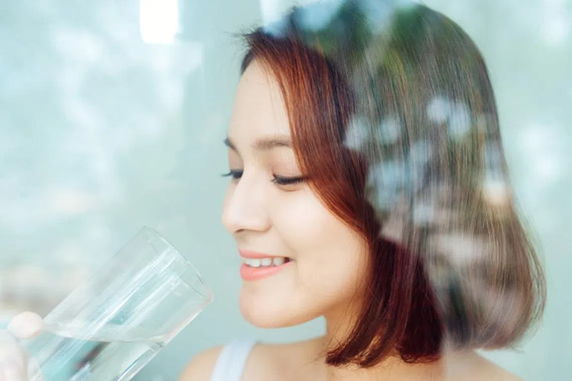 How To Upgrade The Quality Of Your Drinking Water At Home For More Health Benefits - The ...