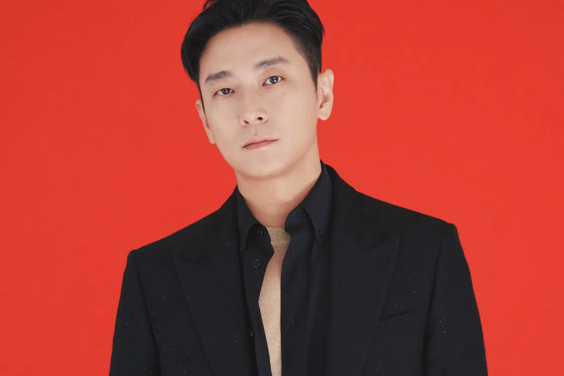 Ju Ji-Hoon: What To Know About The 'Trauma Code' Actor | The Singapore ...