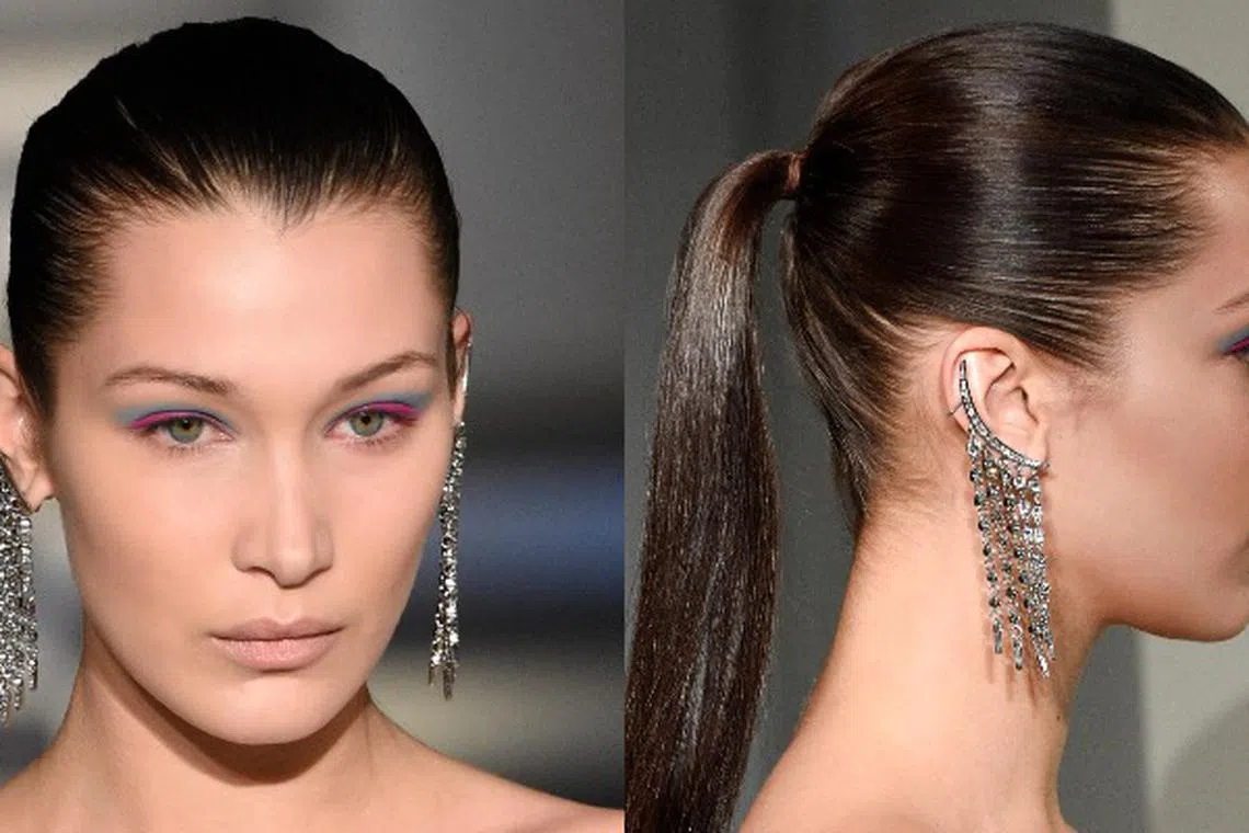 How To Wear The Best Ponytail Hairstyle For Your Face Shape - The ...