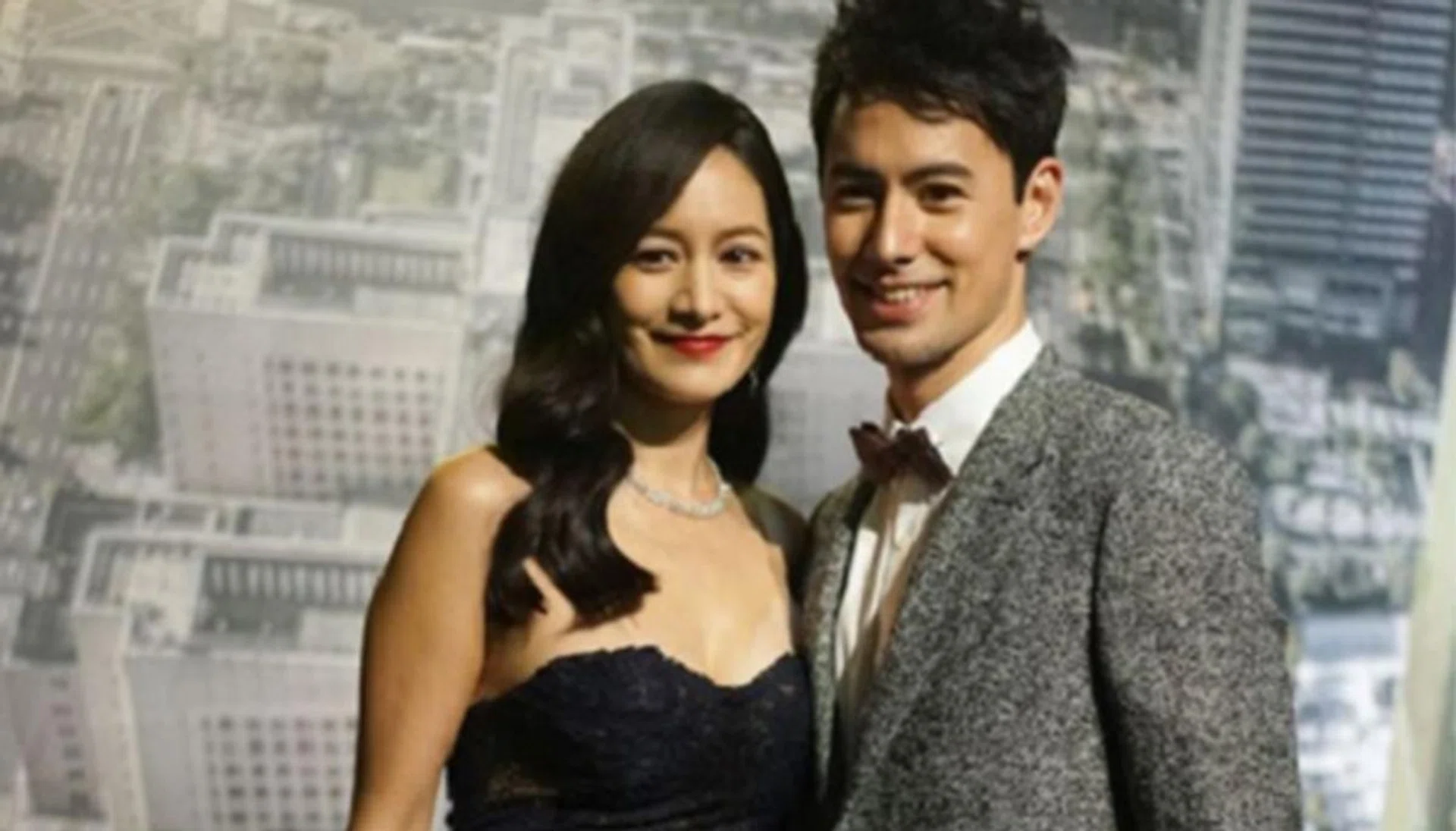 The Celeb Couples Who Are In Long-Distance Relationships - The Singapore Women's Weekly | The ...