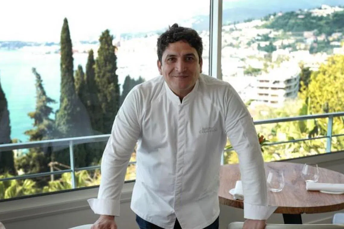 Chef Behind Three Michelin-Starred Restaurant To Open Burger Chain In ...