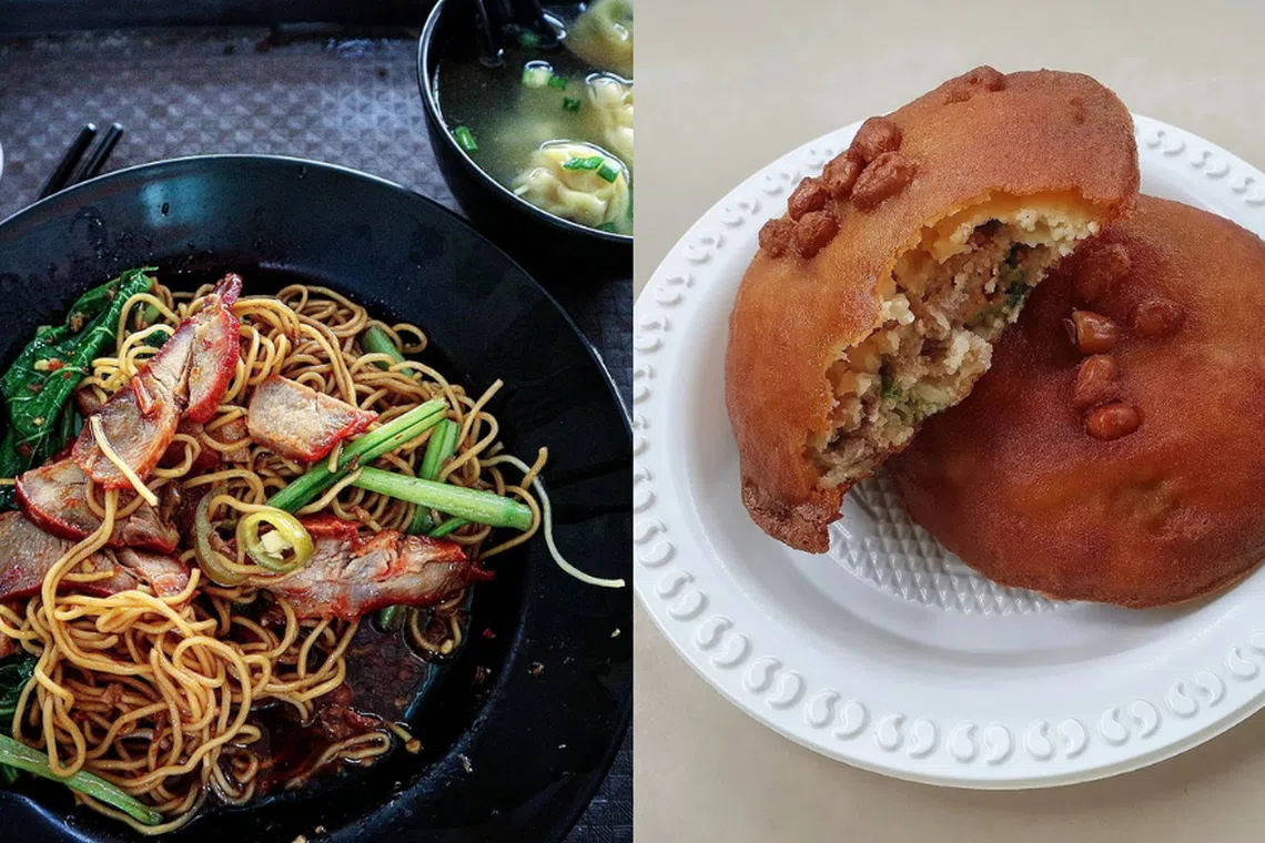 10 Best Hawker Stalls To Try At Bedok 85 Fengshan Food Centre | The ...