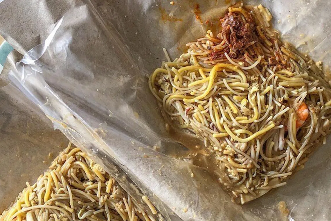 9 Affordable And Delicious Michelin Meals For Less Than $4 | The ...