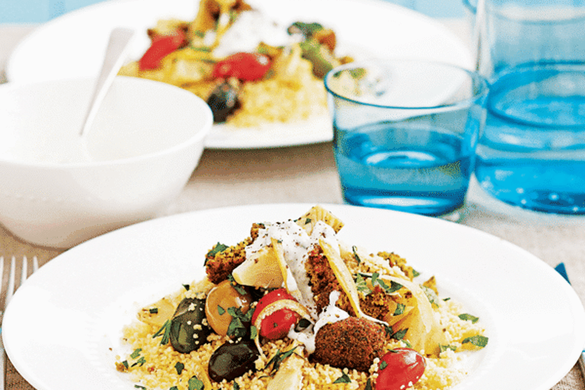 15 Light Lunch Or Dinner Recipes For Guilt-free WFH Meals | The ...