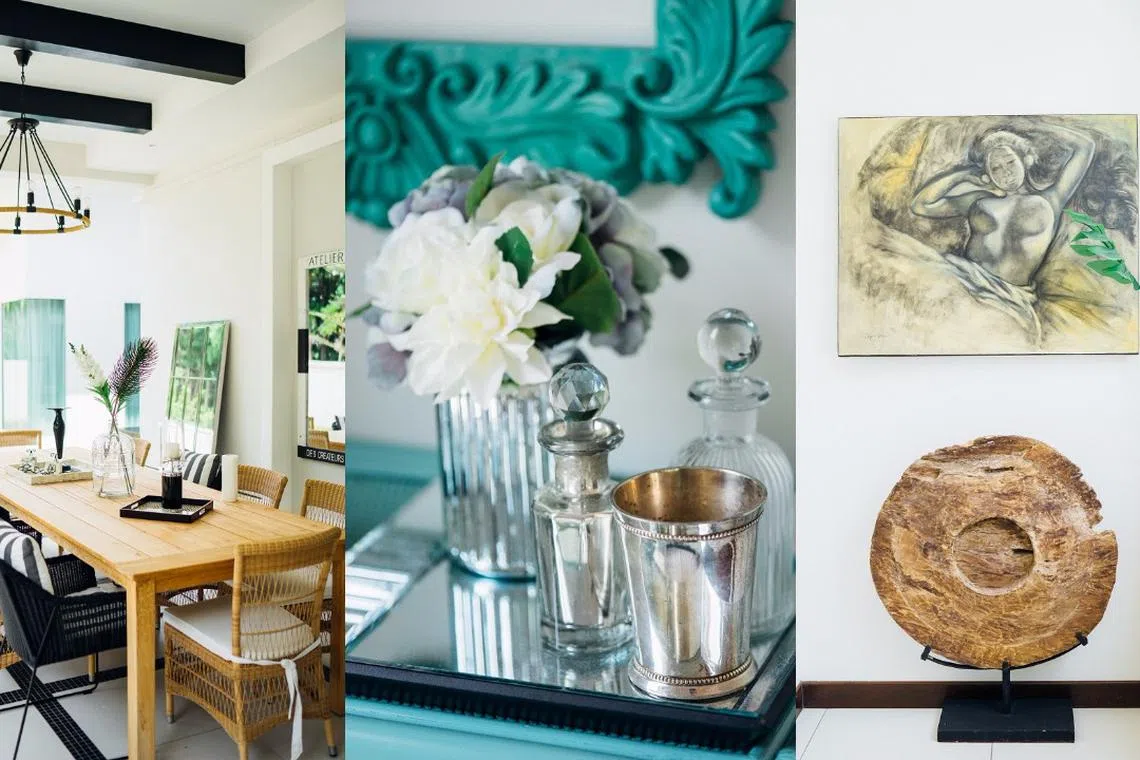 8 Interior Stylist Tricks You Must Know For A Well-Decorated Home - The ...