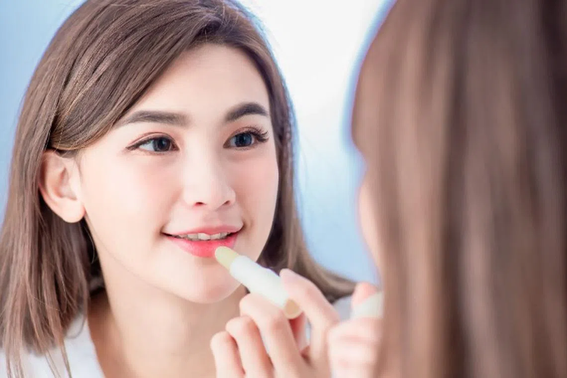 Here's How To Use Lip Masks To Improve Your Pout Overnight | The ...