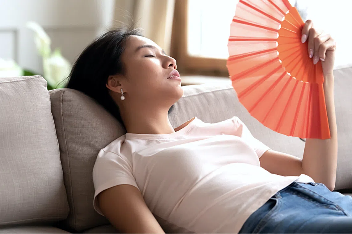 15 Money-Saving Ways To Cool Down Without Using The AC | The Singapore ...