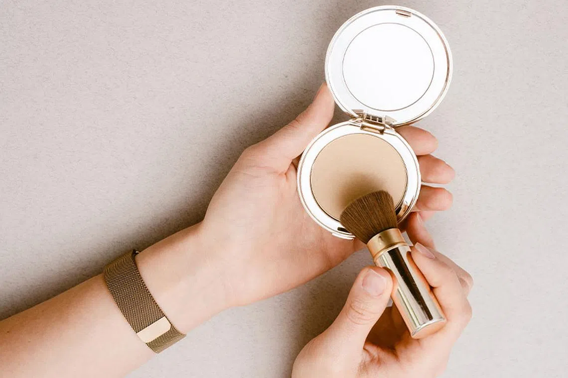 7 Beauty Brands Offering Makeup And Skincare Refills | The Singapore ...