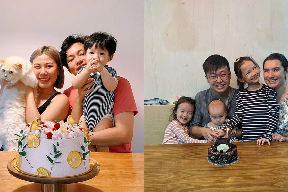 5 Millennial Mums On The Govt Support They’d Really Like | The ...