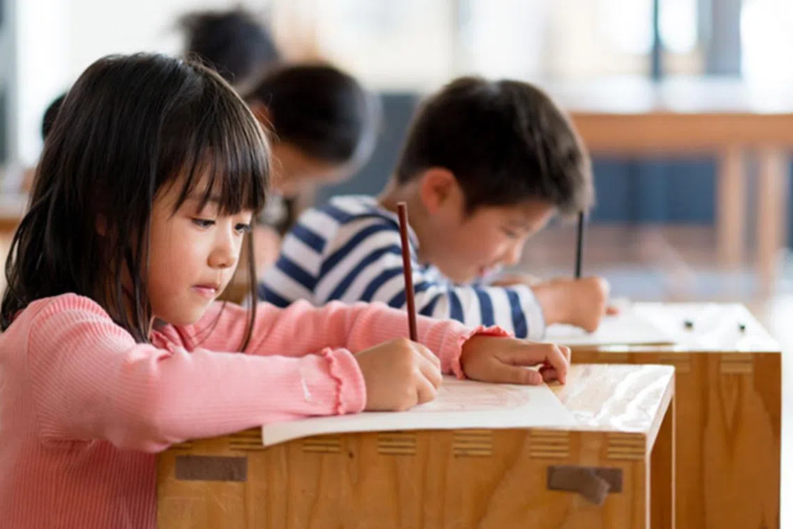 Tips To Prep Your Child For Primary 1, From Veteran Parents | The ...