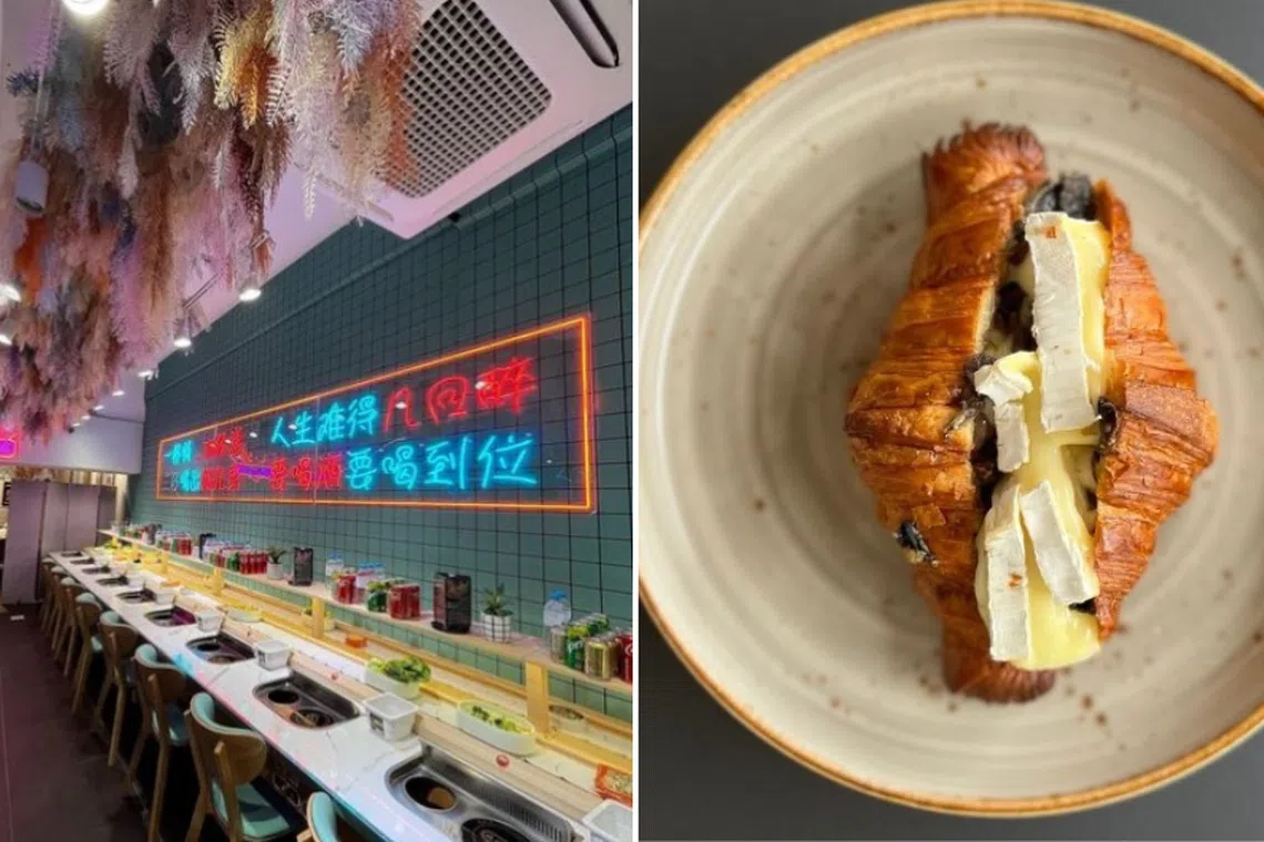 8 New Cafes & Restaurants In Lavender & Jalan Besar To Hit Up | The ...