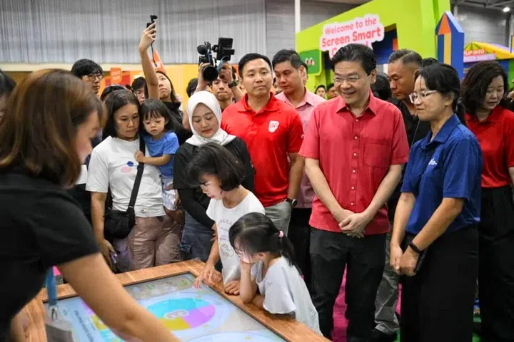 This New Government Portal Helps Parents Manage Kids’ Digital Habits ...