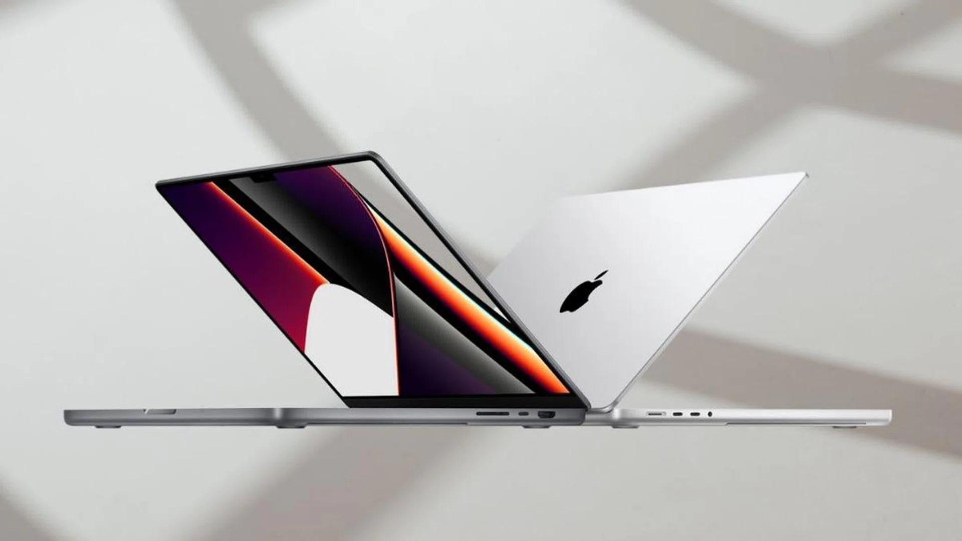 Everything You Need To Know About The New 2021 Macbook Pro Line Up ...