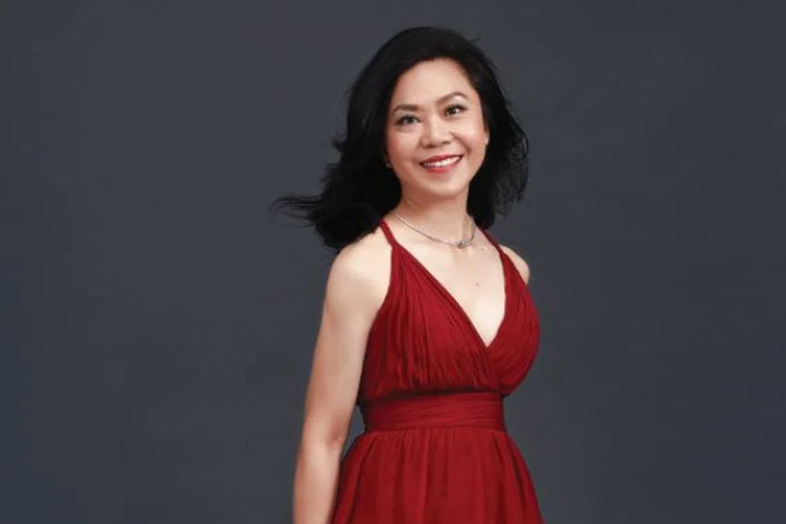 Dr Ann Tan: "Young People Are The Foundation On Which To Build Our ...