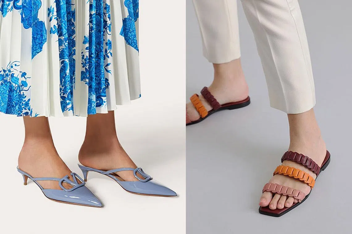 11 Pairs Of Comfy And Stylish Shoes That Are Perfect For The Weekend ...