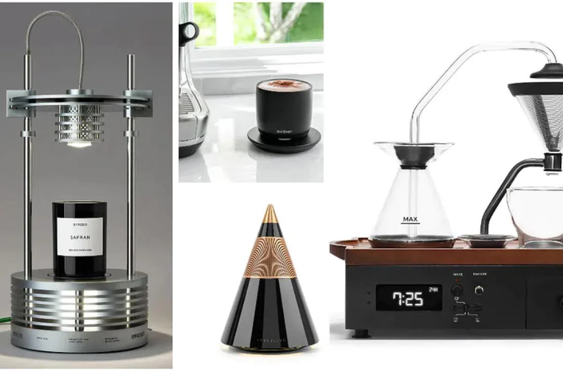 Check Out These Hybrid Work Accessories For Every Home Office | The ...