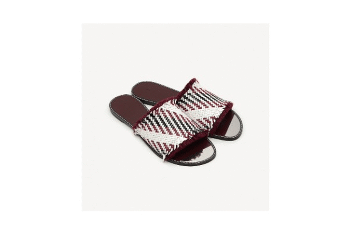 10 Woven Weekend Shoes From $23 That You Can Walk Comfortably In - The ...