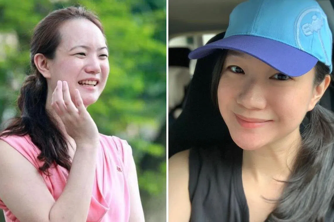 Nicole Seah: What To Know About The Ex-WP Member | The Singapore Women ...