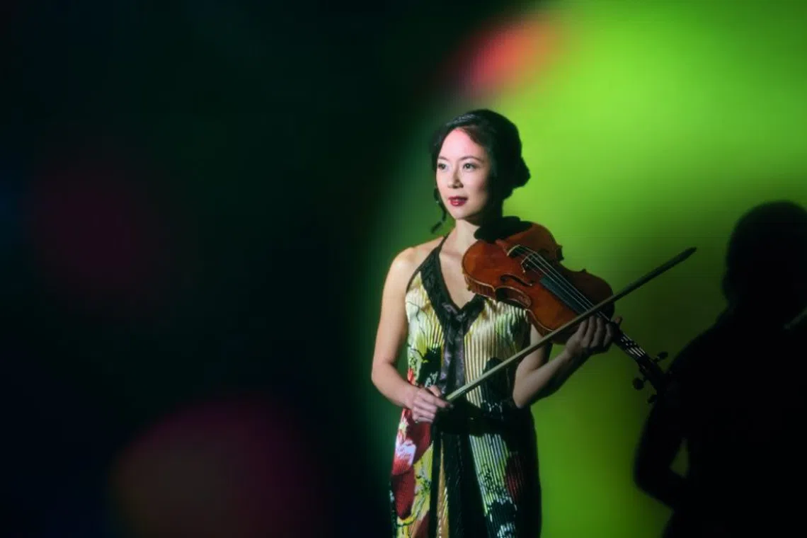 Tang Tee Khoon On Performing Classical Music For A Digital Audience ...