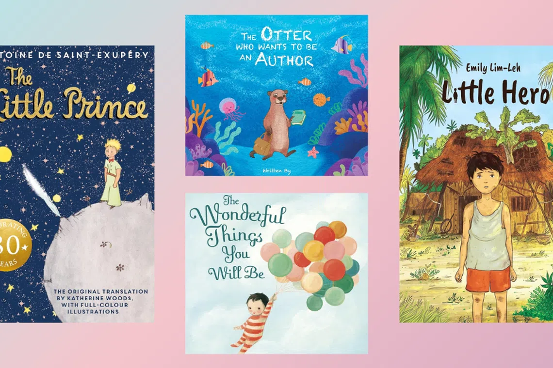 Best Children's Books Your Kids Will Want To Read Again & Again | The ...