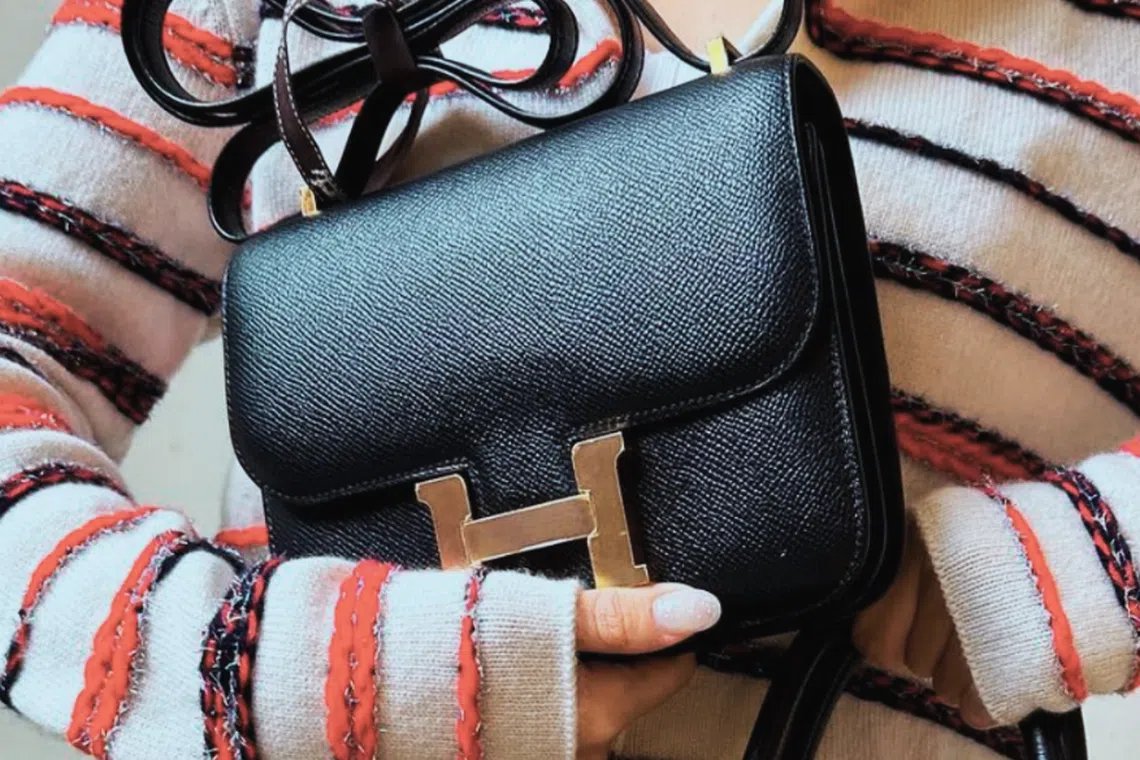 7 Luxury Vintage Stores In Singapore For Unique, Authentic Finds | The ...