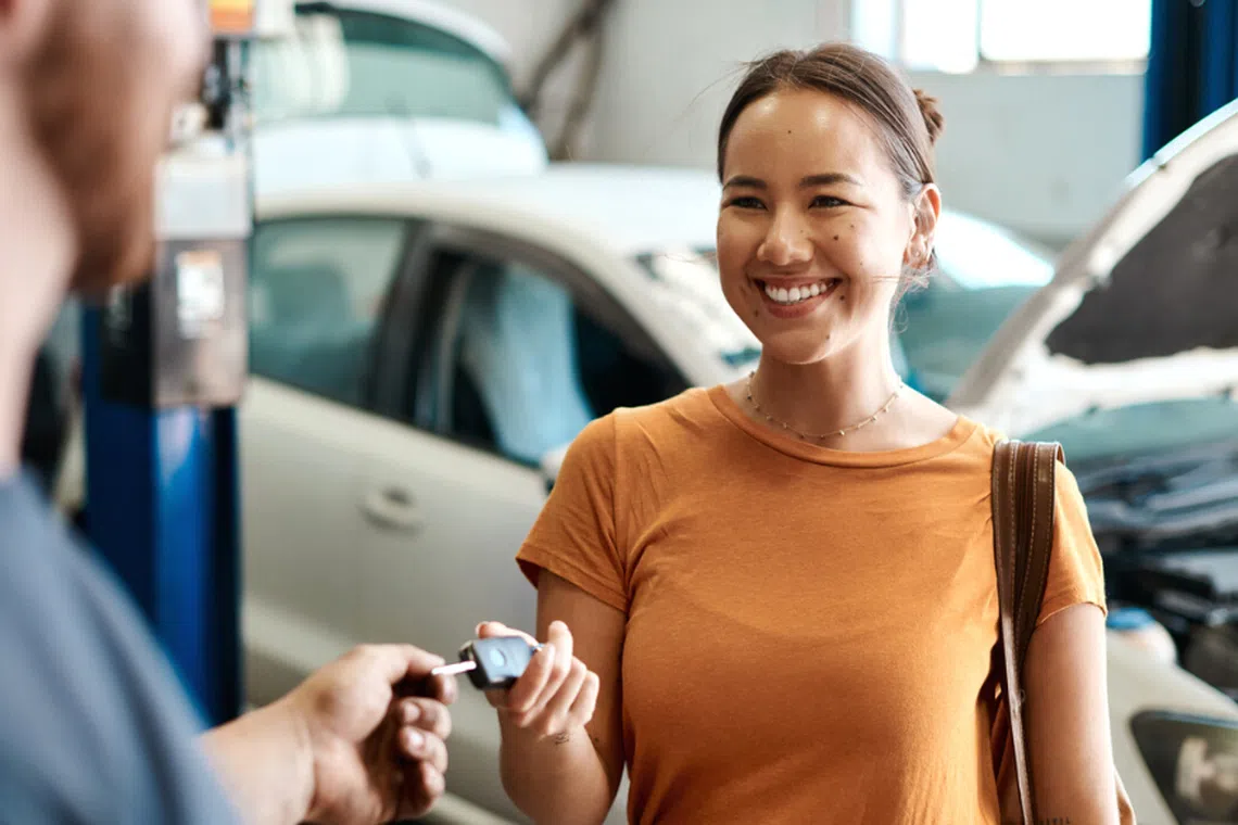 Buying A Vehicle At A Car Dealership? Key Things To Know To Safeguard ...