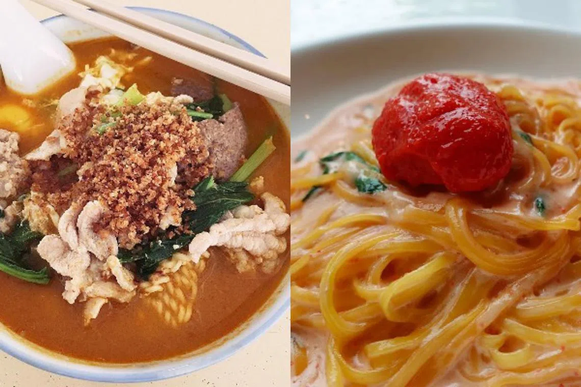 10 Yummy Yishun Eateries That Are Almost As Good As Striking Lottery ...