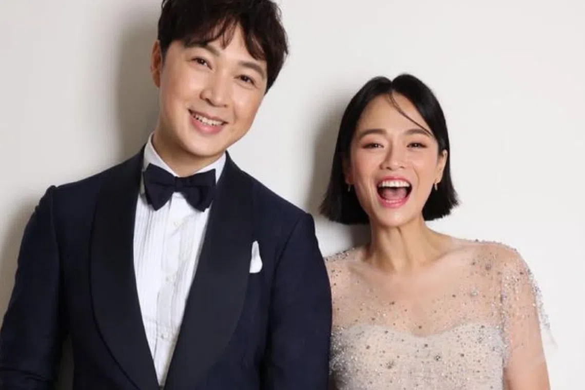 Jeffrey Xu Proposed To Felicia Chin At The Night Safari (And A Ring He ...