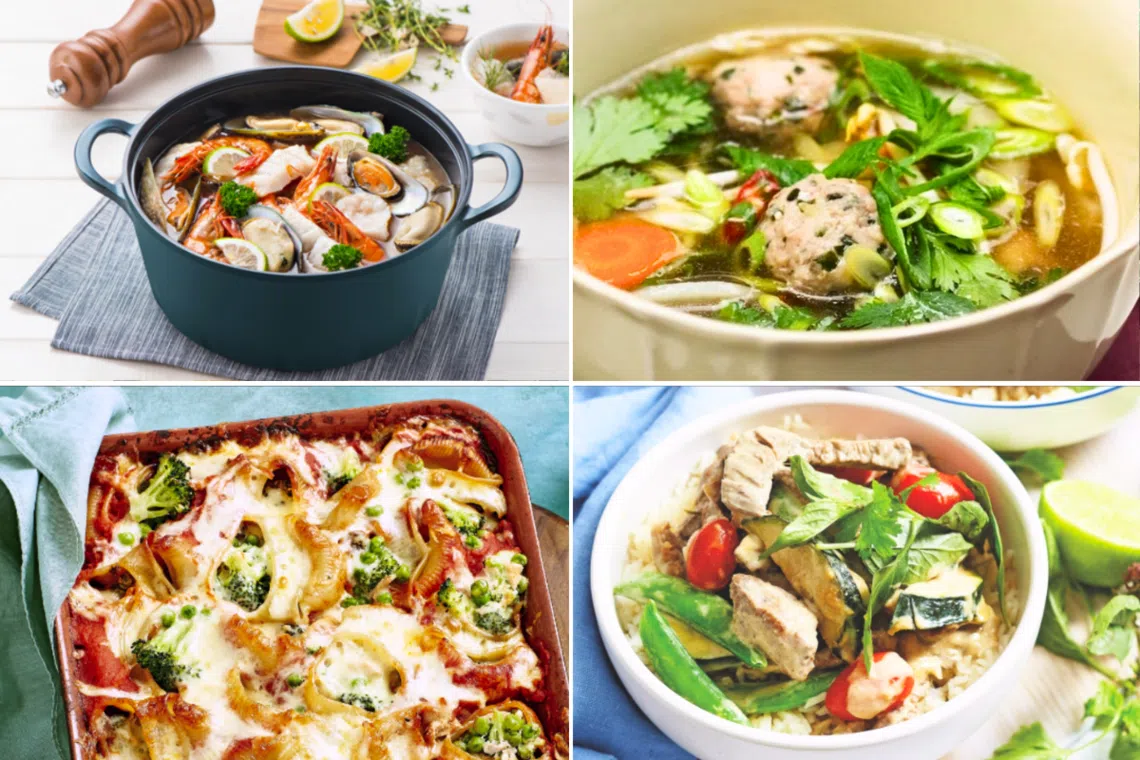 24 Family Dinner Recipes You Can Make In Under 45 Minutes | The ...