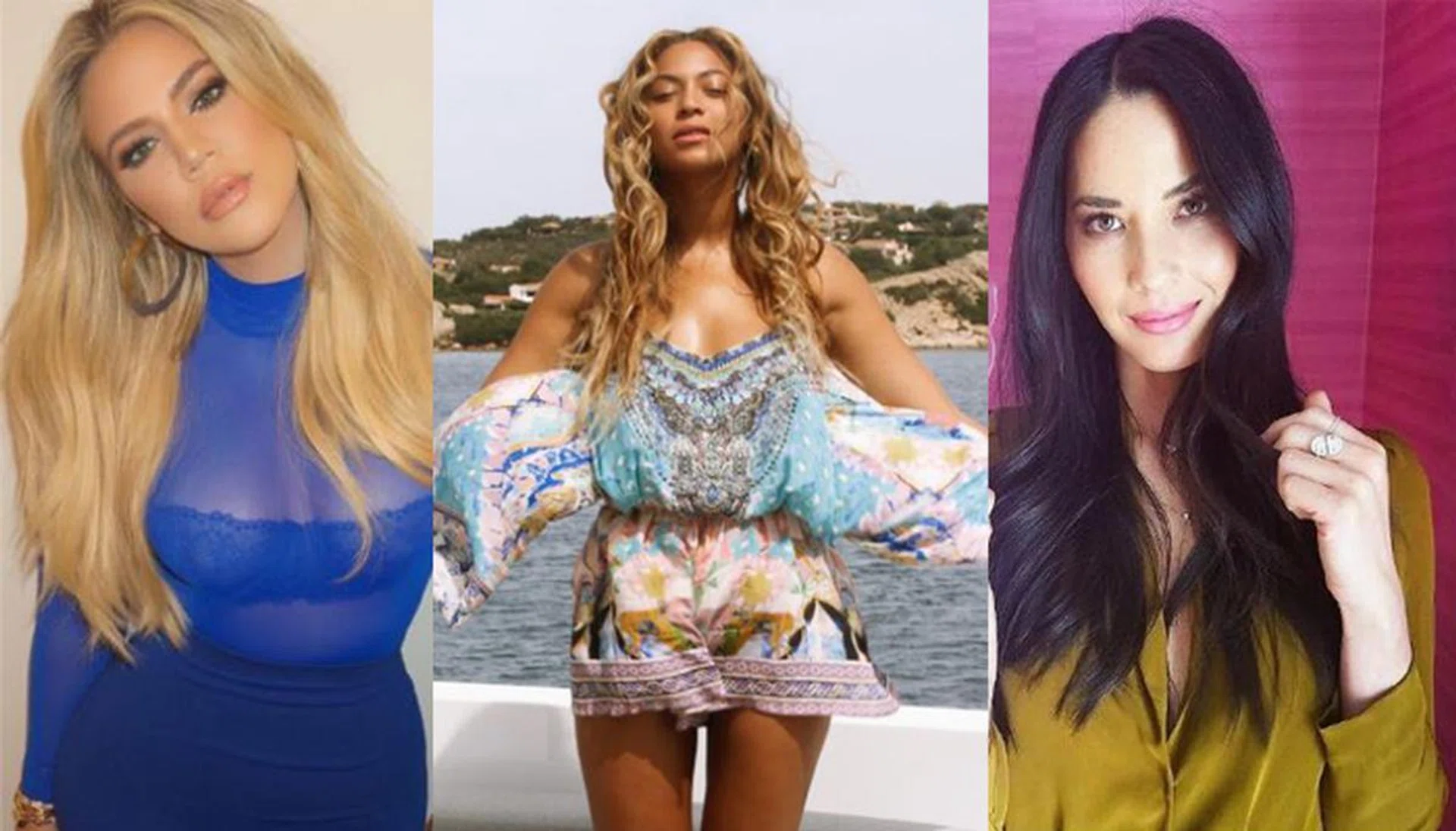 10 Celebs Reveal Their Body Confidence Tips And Tricks - The Singapore Women's Weekly | The ...