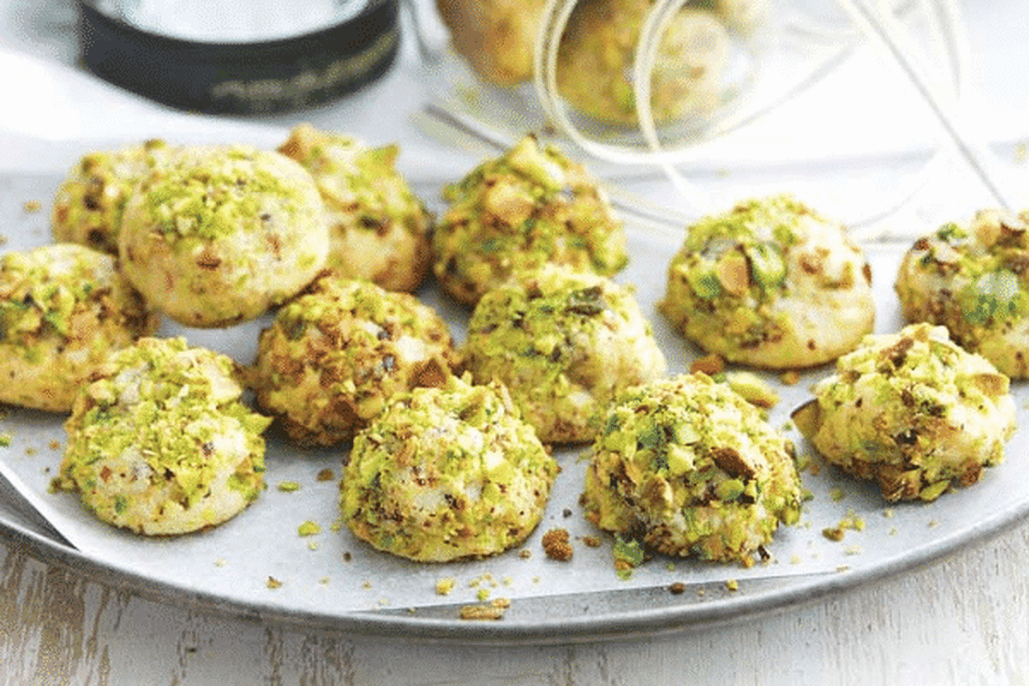 16 Cookies To Bake For Your Hari Raya Puasa Celebration | The Singapore ...